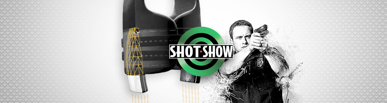 RISE™ Concealable Armor: SHOT Show Success & Innovation