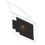 Vehicle Armor & Ballistic Protection For Police | Angel Armor