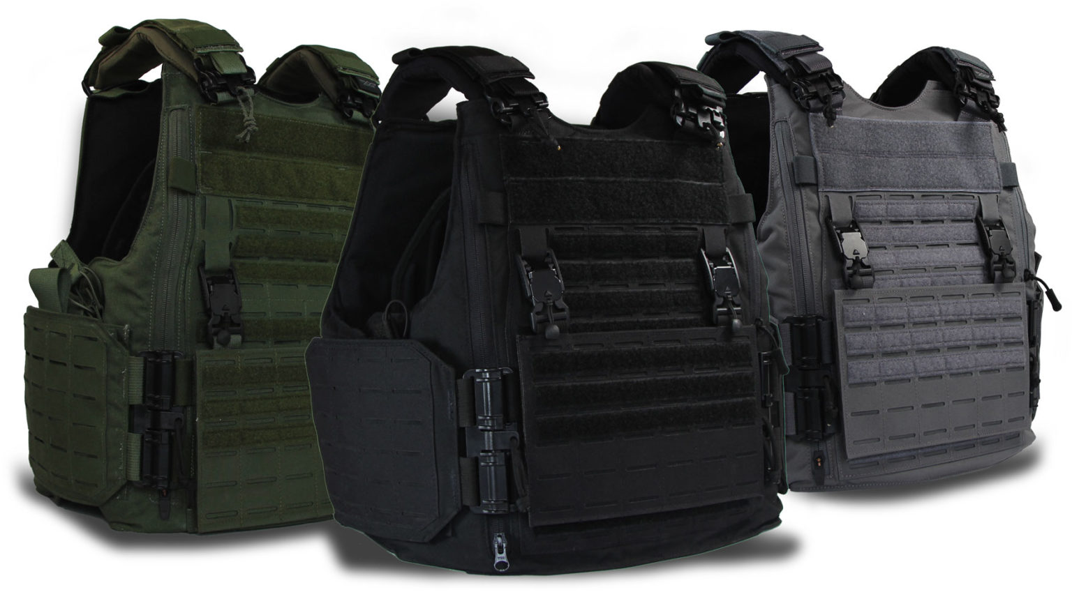 Tactical Carrier – Angel Armor