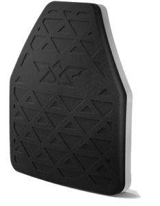 Truth 855: Special Threat Level 3 Plates | Angel Armor