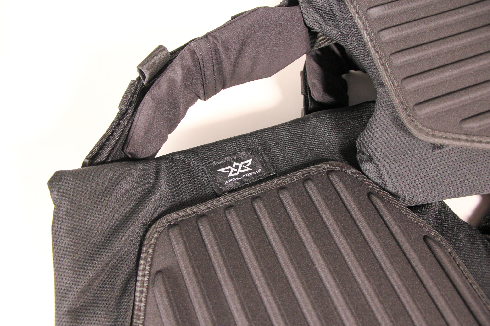 Carrier Vest Accessories for Top Comfort and Function | Angel Armor