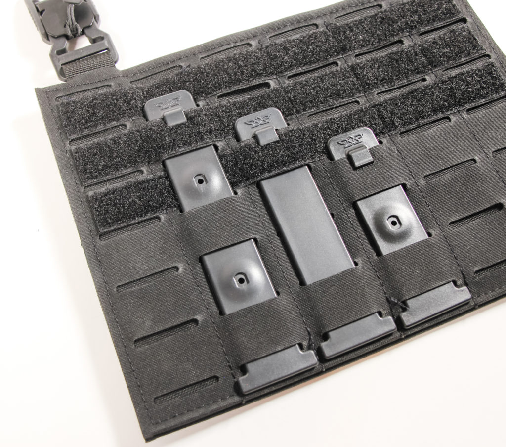 Flex Carrier, Lightweight Body Armor Vest | Angel Armor