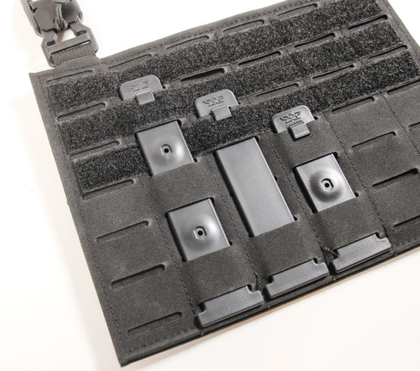 Flex Carrier, Lightweight Body Armor Vest | Angel Armor