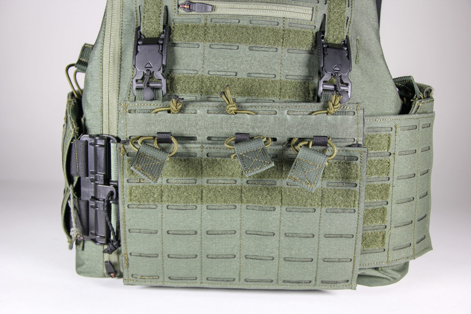 Flex Carrier, Lightweight Body Armor Vest | Angel Armor