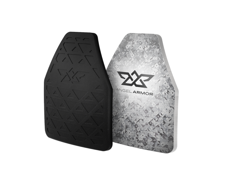 Patrol Carrier - Angel Armor