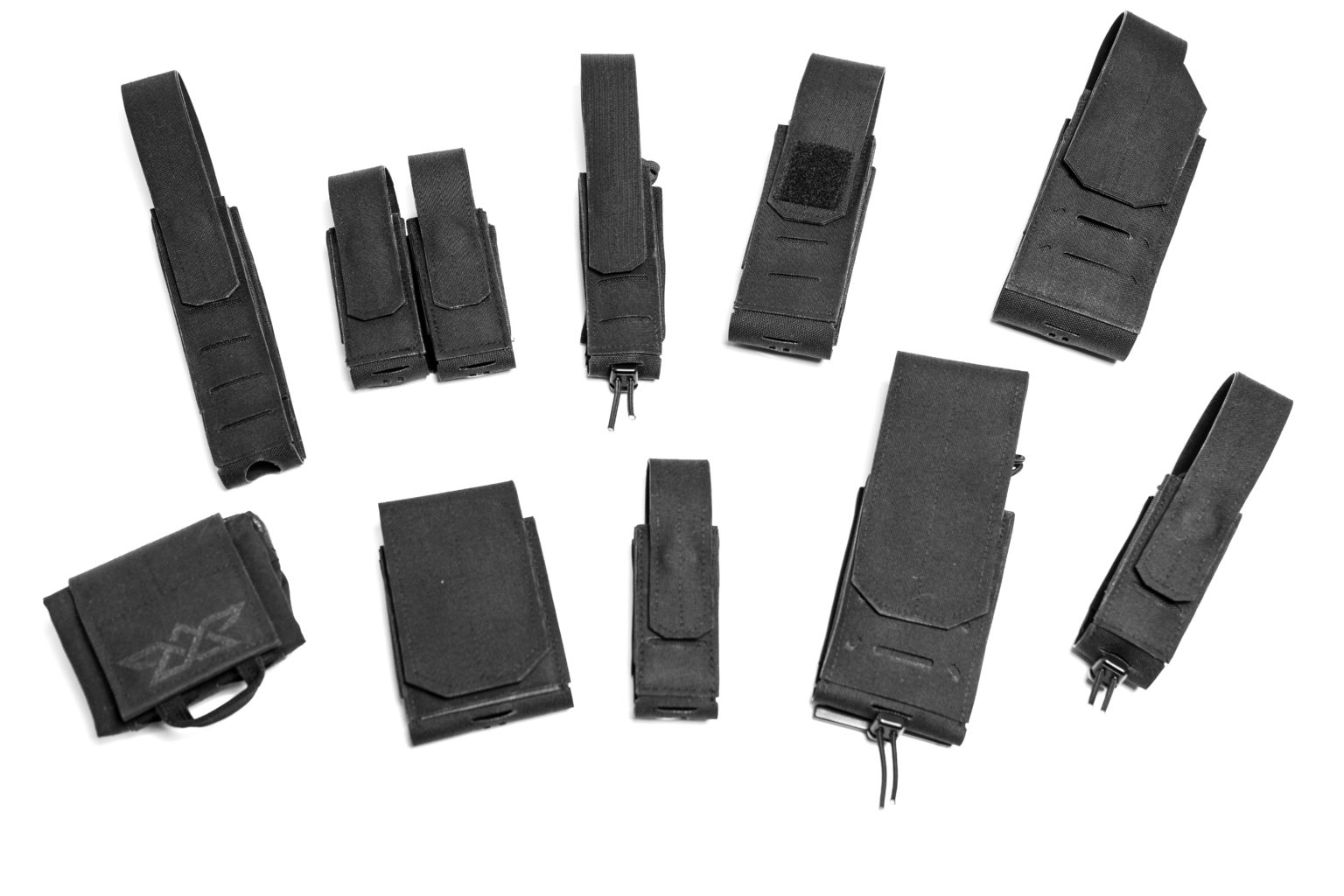 Lightweight Tactical Patrol Carrier for Police & Military