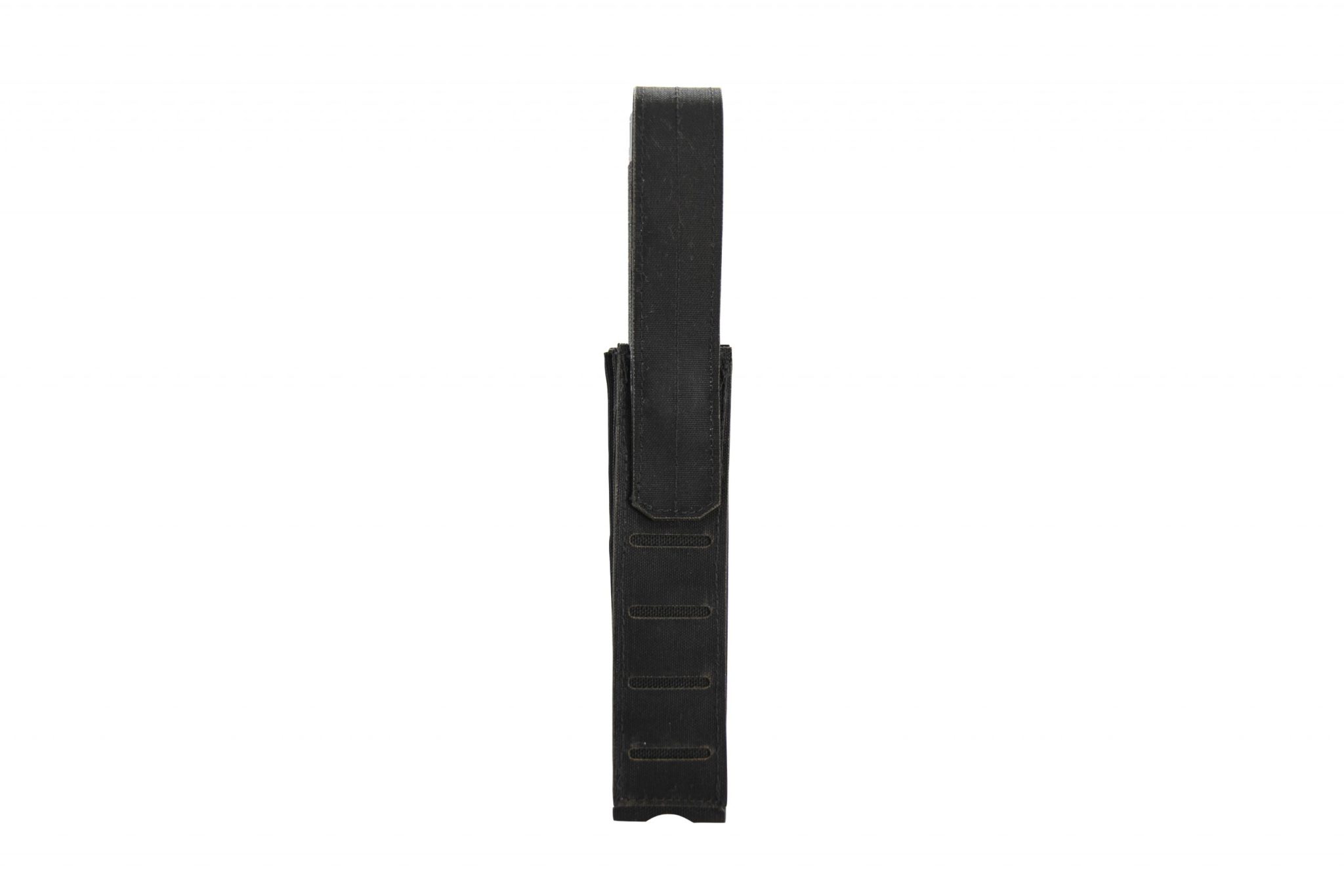 Expandable Baton Pouch: Durable, Secure and Low Profile