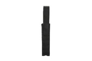 Expandable Baton Pouch: Durable, Secure and Low Profile