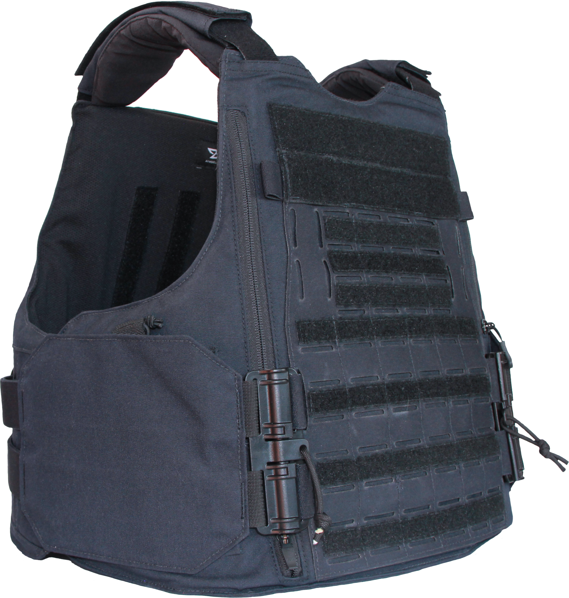 Body Armor & Ballistic Protection Systems | Angel Armor