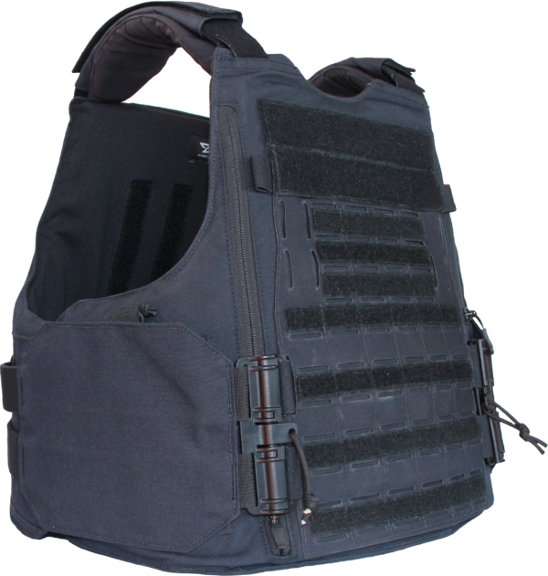 Body Armor | Superior Lightweight Ballistic Protection