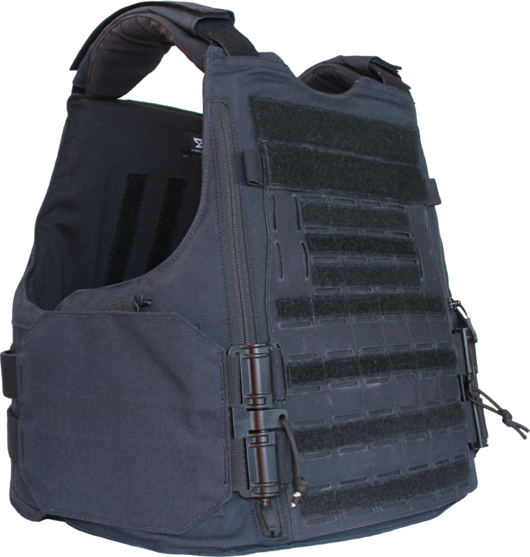 Premium Body Armor Solutions: Protect What Matters Most