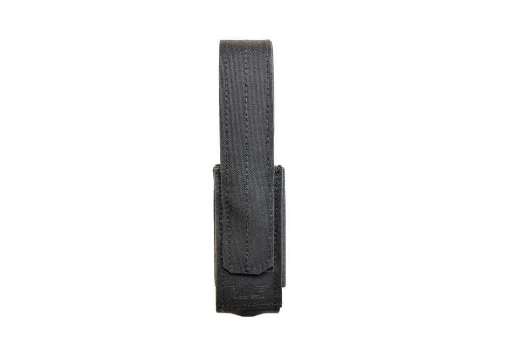 Pepper Spray Pouch for Tactical Carriers and Duty Belts