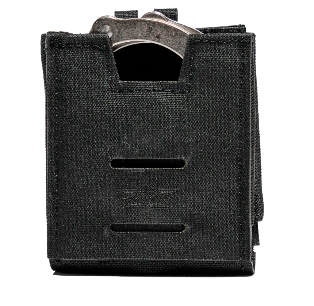 Plate Carrier Pouches | Tactical Pouches for Law Enforcement
