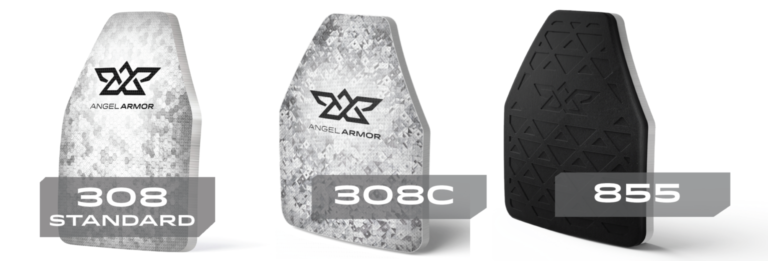 Body Armor – Angel Armor