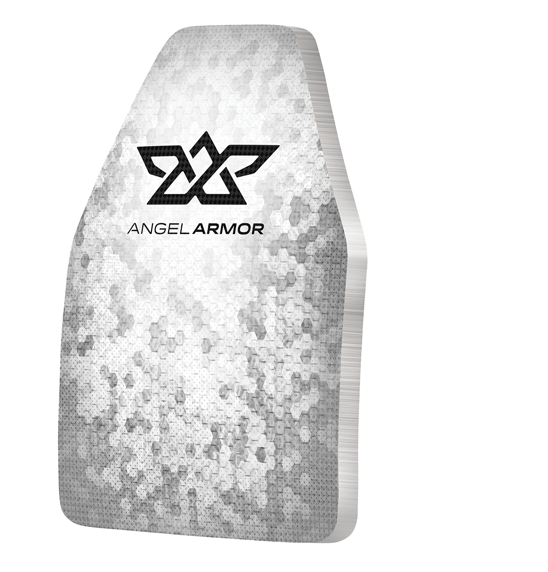 308s Rifle Plates with Modular Ballistic Defense