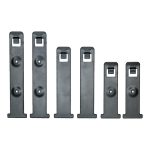 MOLLE Clips for Secure Attachment | Angel Armor