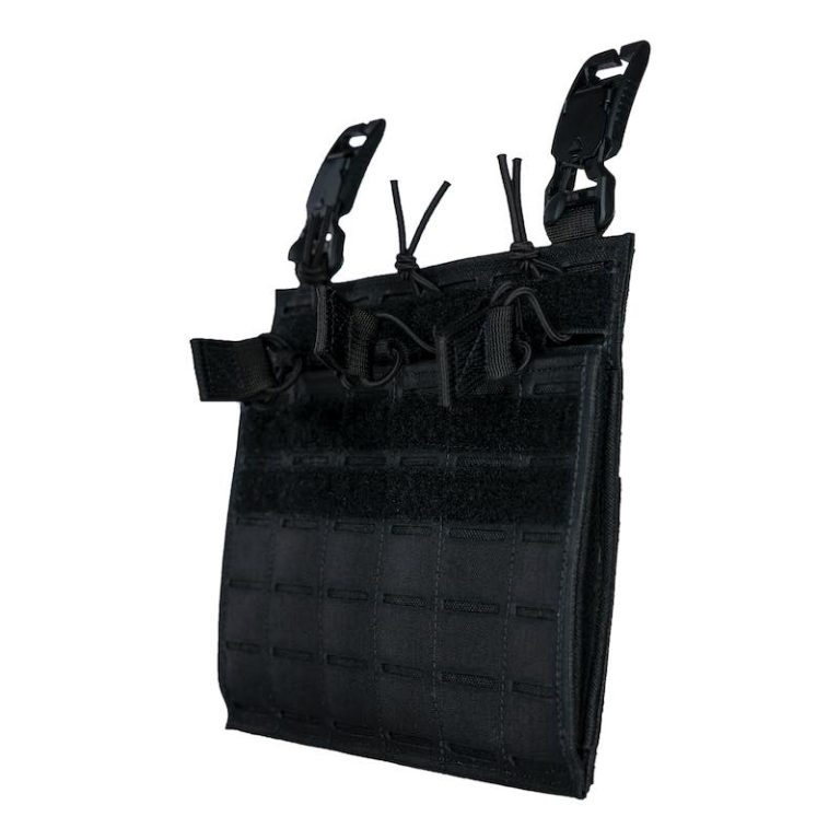 Roo Pouch Mission Flap Magnetic Placard | Angel Armor