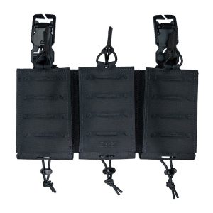 Lightweight Tactical Patrol Carrier for Police & Military