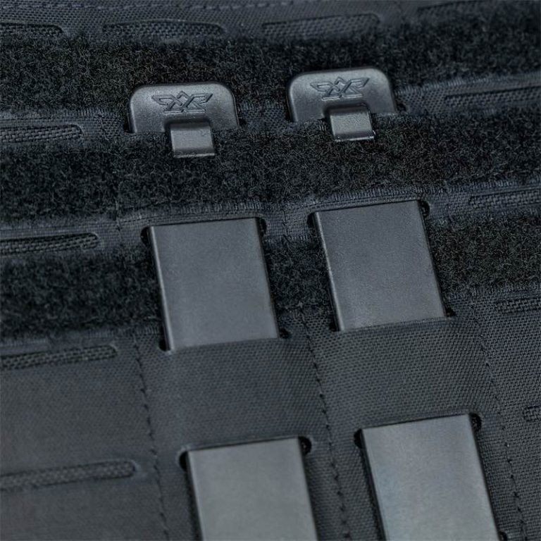 MOLLE Clips for Secure Attachment | Angel Armor