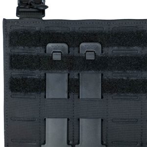 MOLLE Clips for Secure Attachment | Angel Armor