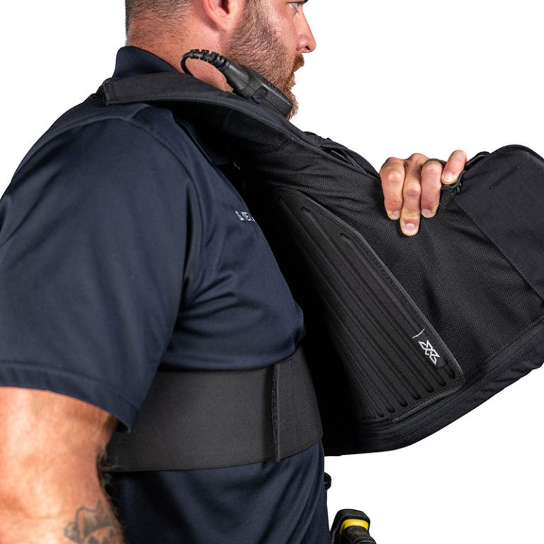 Lightweight Tactical Patrol Carrier for Police & Military