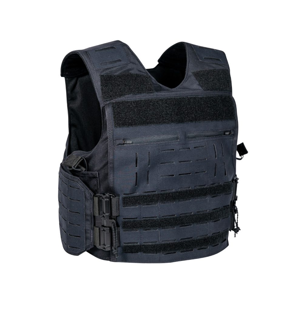 Body Armor and Tactical Carrier Vests | Angel Armor