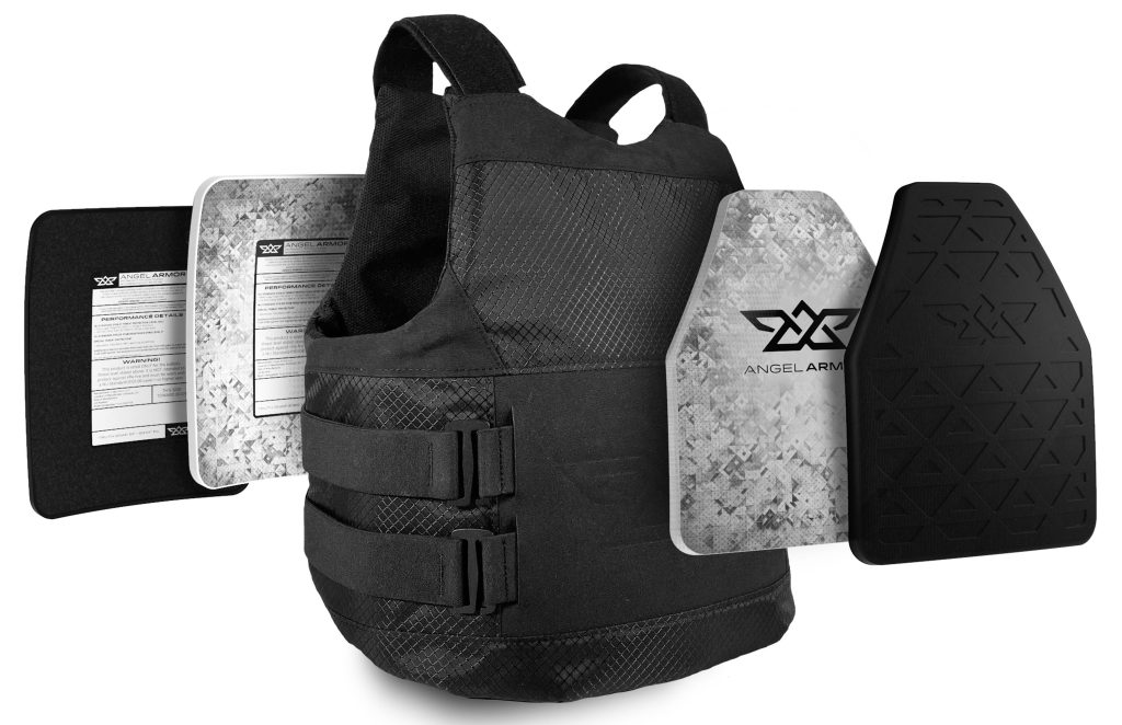 Stealth Carrier - Low-Profile Armor Carrier Vest