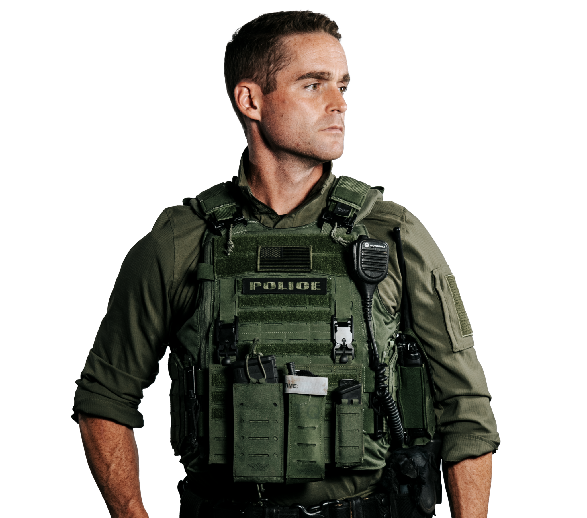 4 Reasons to Upgrade Your Body Armor Now | Angel Armor