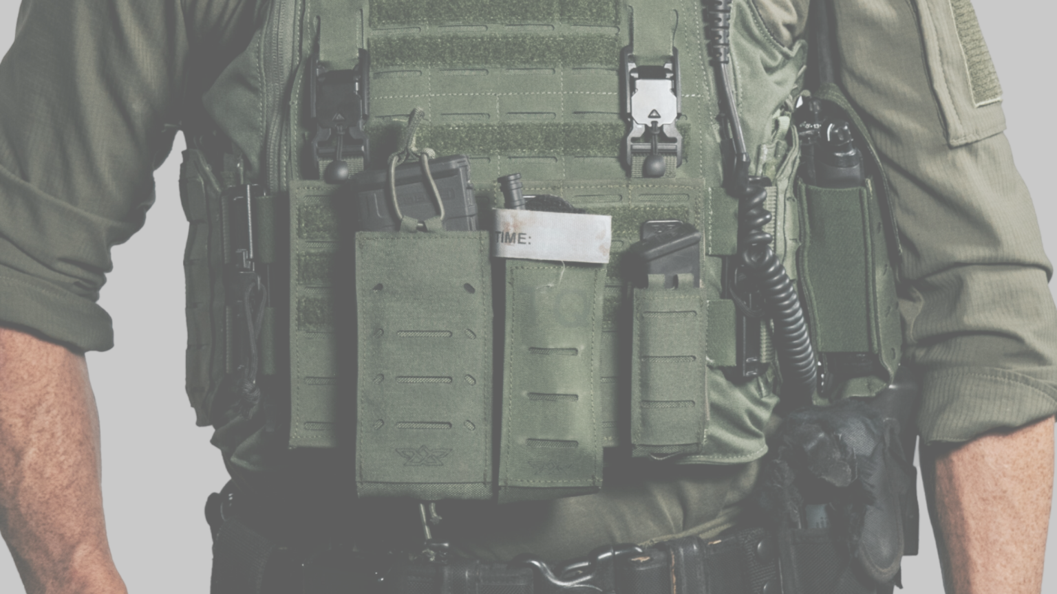 5 Must-Have Body Armor Accessories To Enhance Your Safety