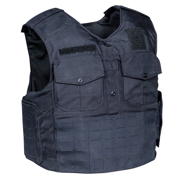 Body Armor | Superior Lightweight Ballistic Protection