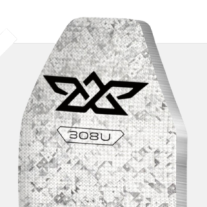 Durable Ballistic Rifle Plates for Enhanced Safety