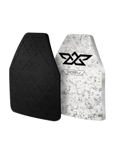 Truth 308 Ultra: The Lightest & Thinnest NIJ Level III Plate