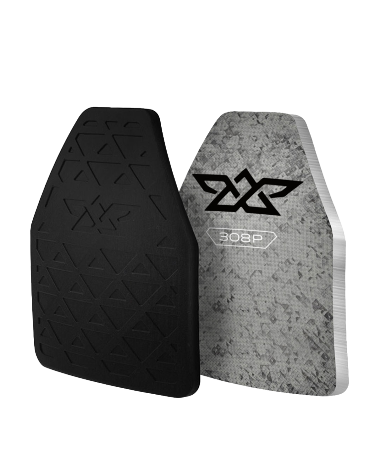 Truth 855: Lightweight Level 3 Plates for Ultimate Protection