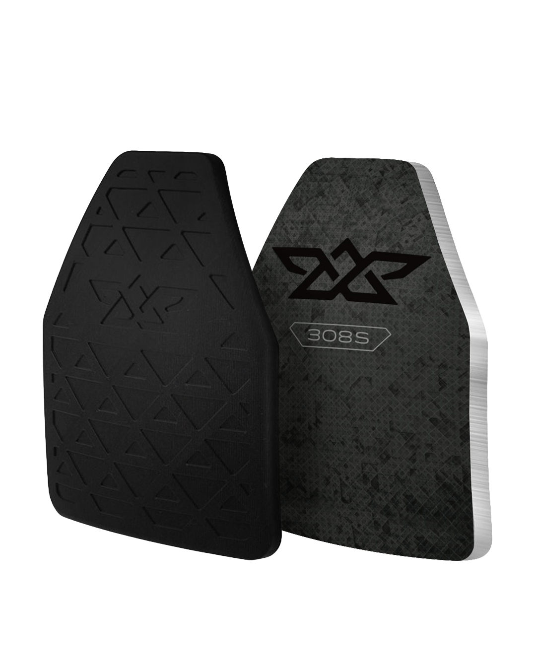 Truth 308 Standard | Thinnest & Lightest NIJ Level III Plate