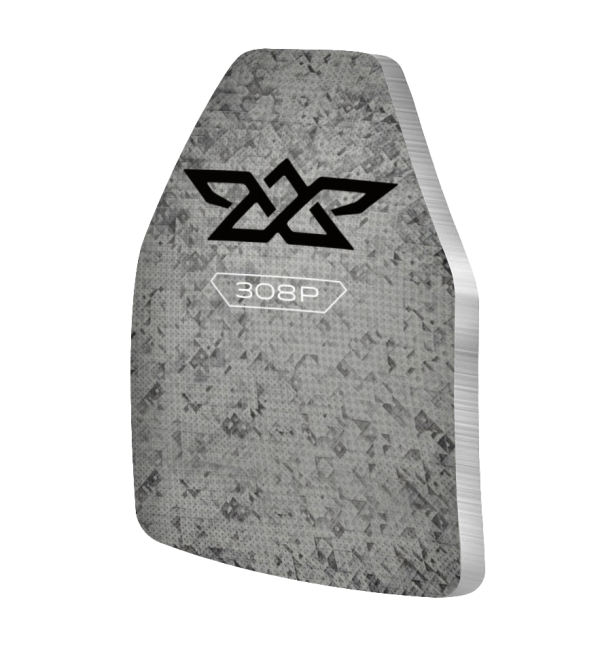 Truth 308 Premium: The Thinnest, Lightweight Level III Plates