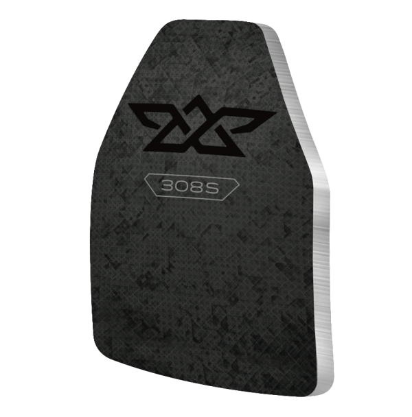 Truth 308 Standard | Thinnest & Lightest NIJ Level III Plate