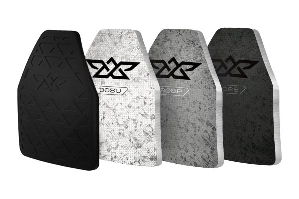 Truth 855: Lightweight Level 3 Plates for Ultimate Protection