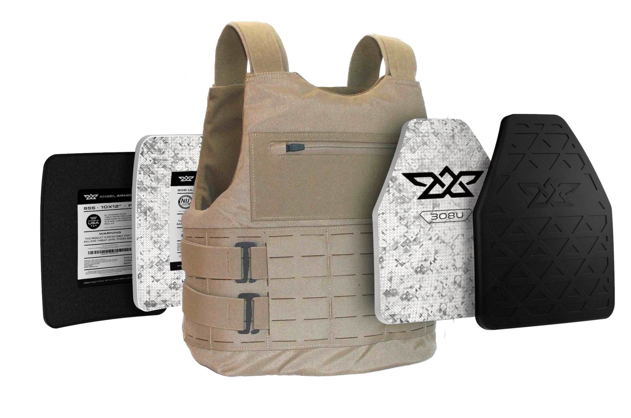 The Utility Carrier: Our Covert & Innovative Flagship Carrier