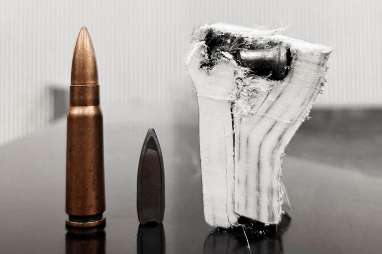 Police Body Armor: The Key to Law Enforcement Safety - Angel Armor
