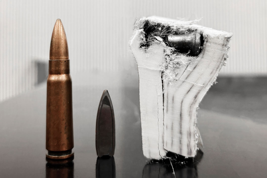 Police Body Armor: The Key to Law Enforcement Safety - Angel Armor