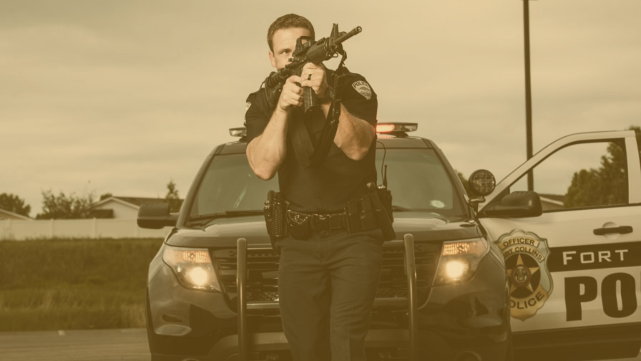 Police Body Armor: The Key to Law Enforcement Safety - Angel Armor