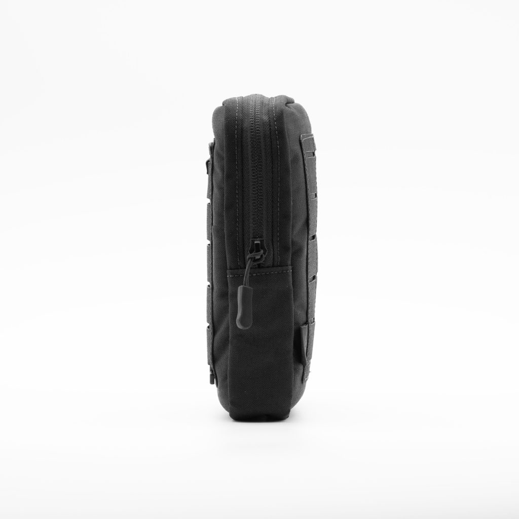 Admin Pouch: Compact and Durable Utility Pouch