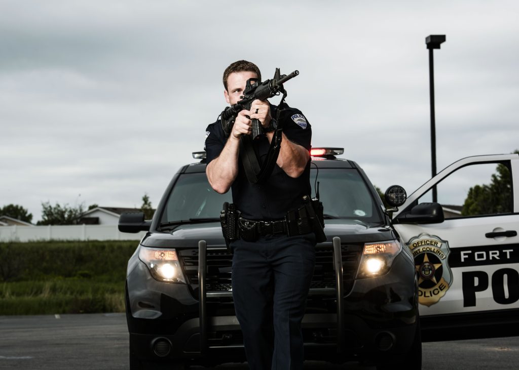 BVP Program Funding Guide for Body Armor