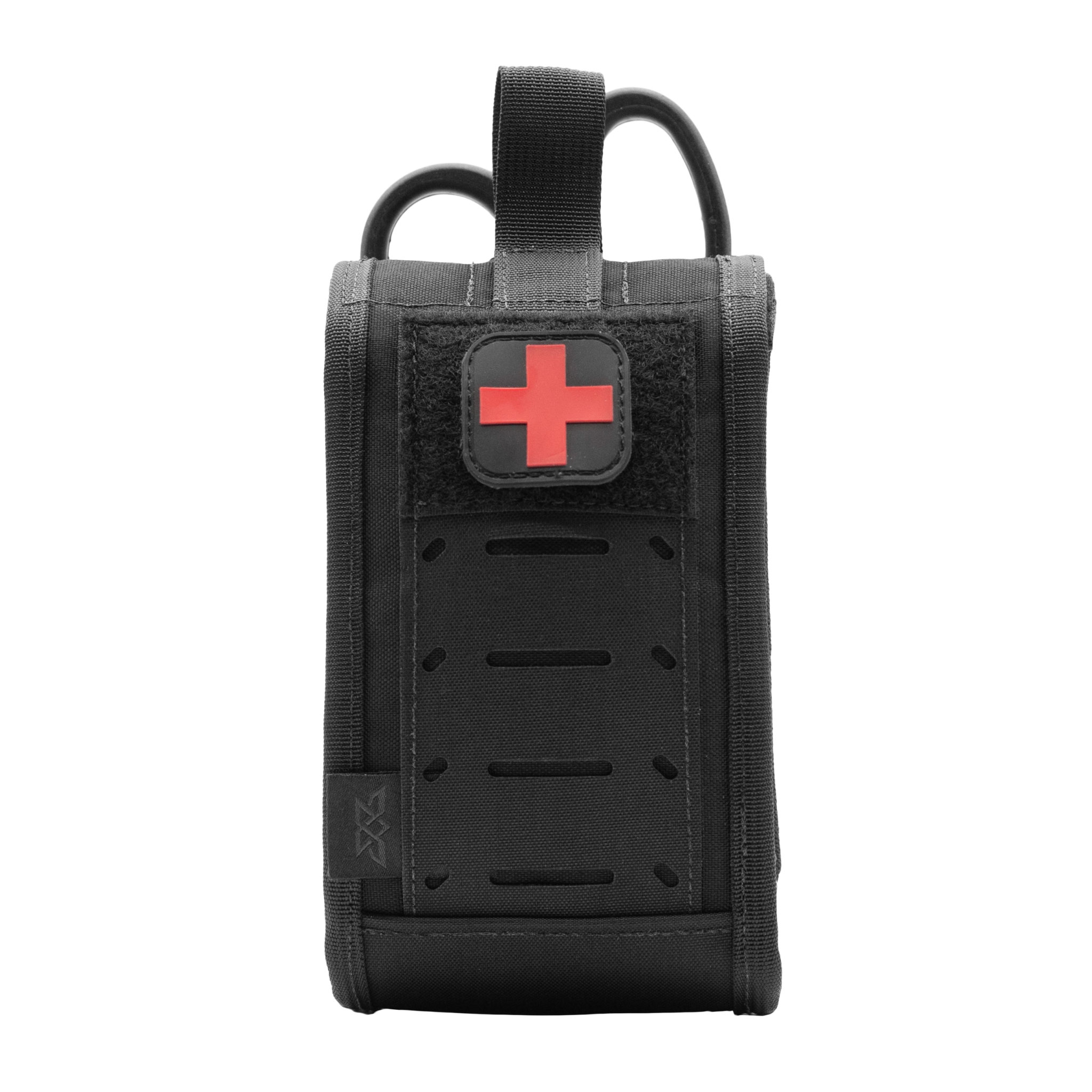 IFAK Pouch: Mission-critical Medical Storage Solution