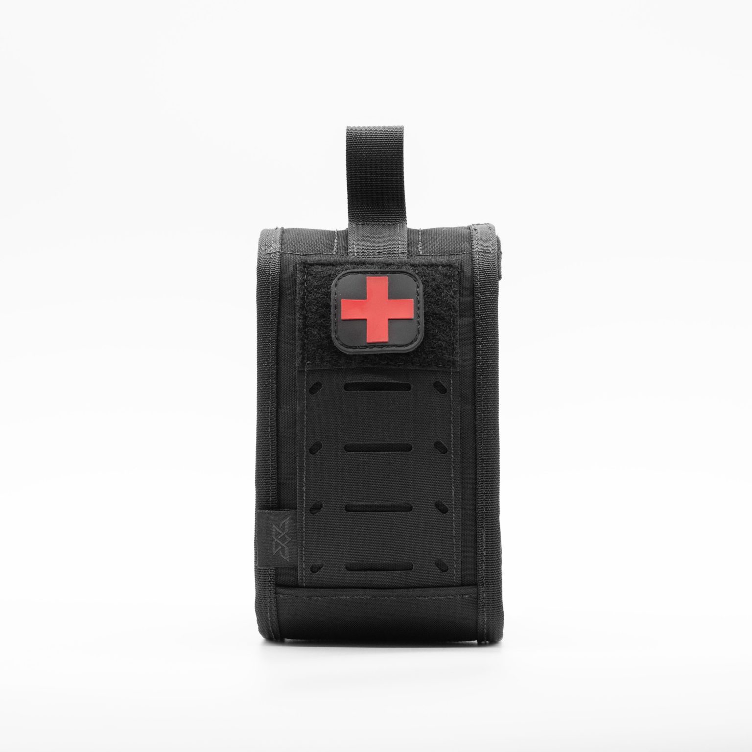 IFAK Pouch: Mission-critical Medical Storage Solution