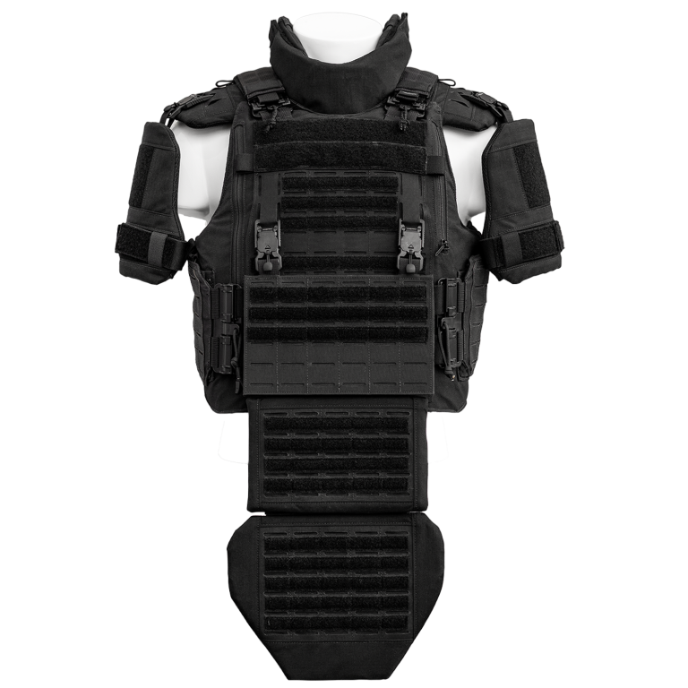 Carrier Accessories & Attachments | Angel Armor