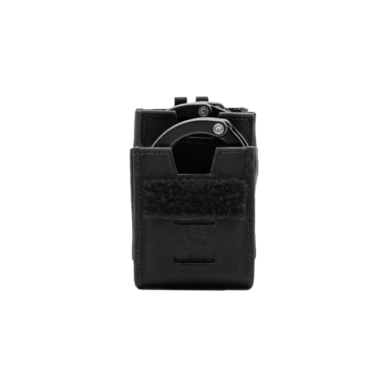Plate Carrier Pouches | Tactical Pouches for Law Enforcement