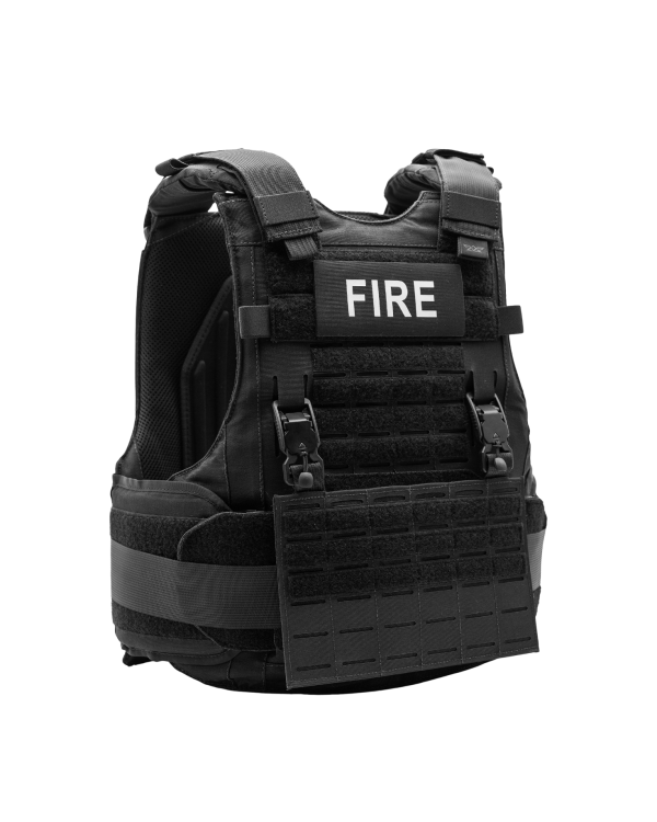 Body Armor | Superior Lightweight Ballistic Protection