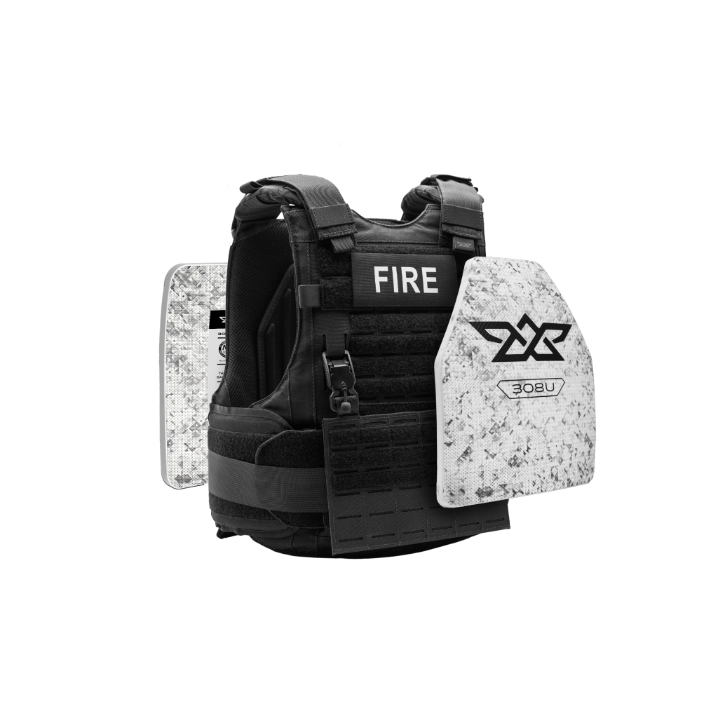 EMS Rescue Body Armor Carrier System | Angel Armor