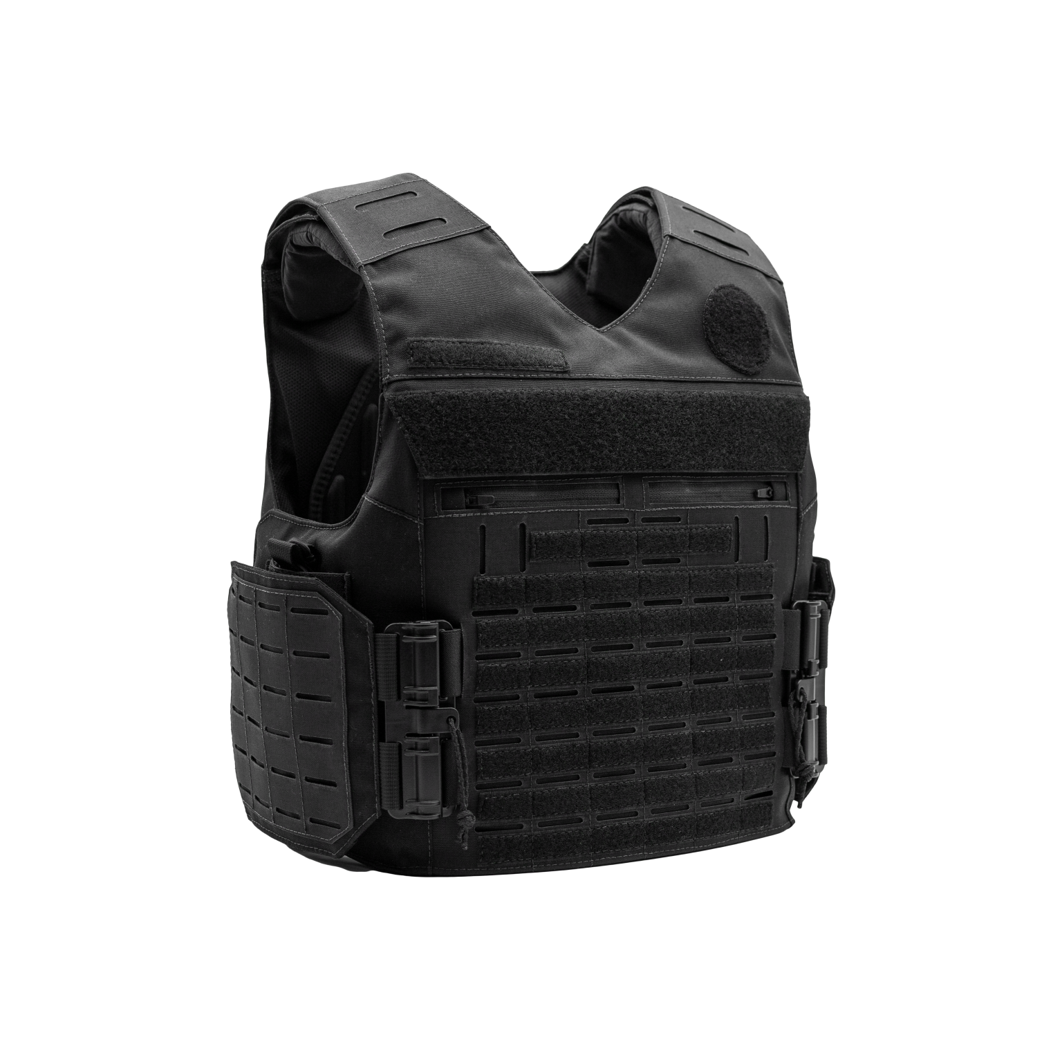 Body Armor | Superior Lightweight Ballistic Protection